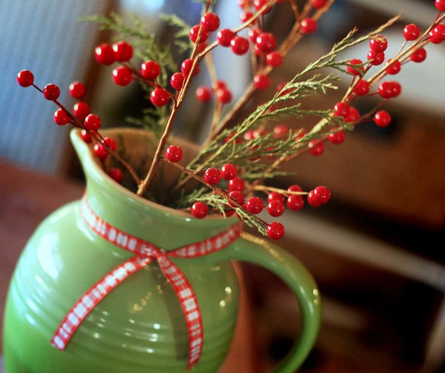 Deck the RV halls — Katrina Runs for Food