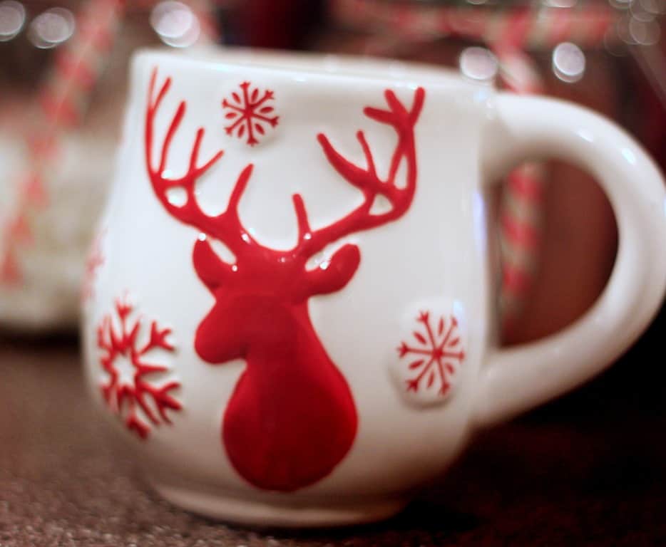 Deck the RV halls — Katrina Runs for Food