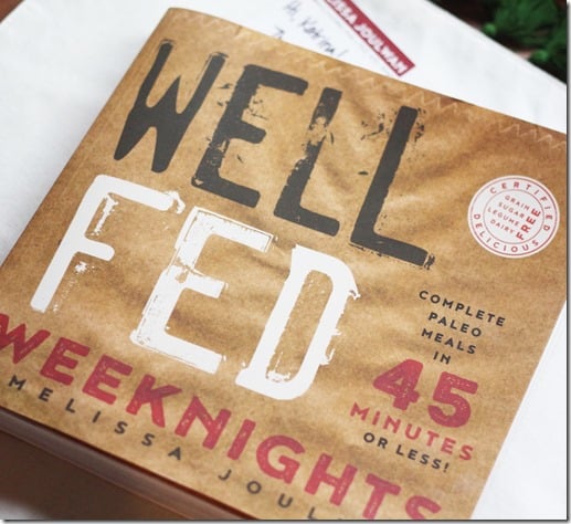 6 Books for your Whole30 Bookshelf — Katrina Runs for Food