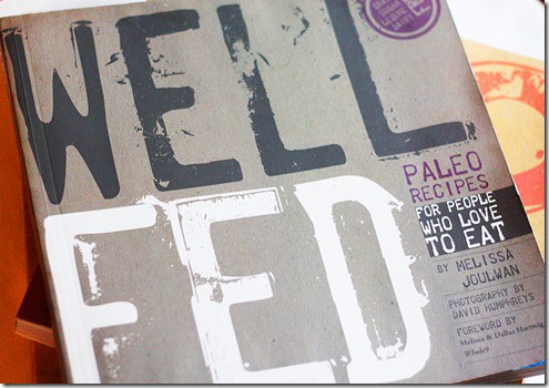 6 Books for your Whole30 Bookshelf — Katrina Runs for Food